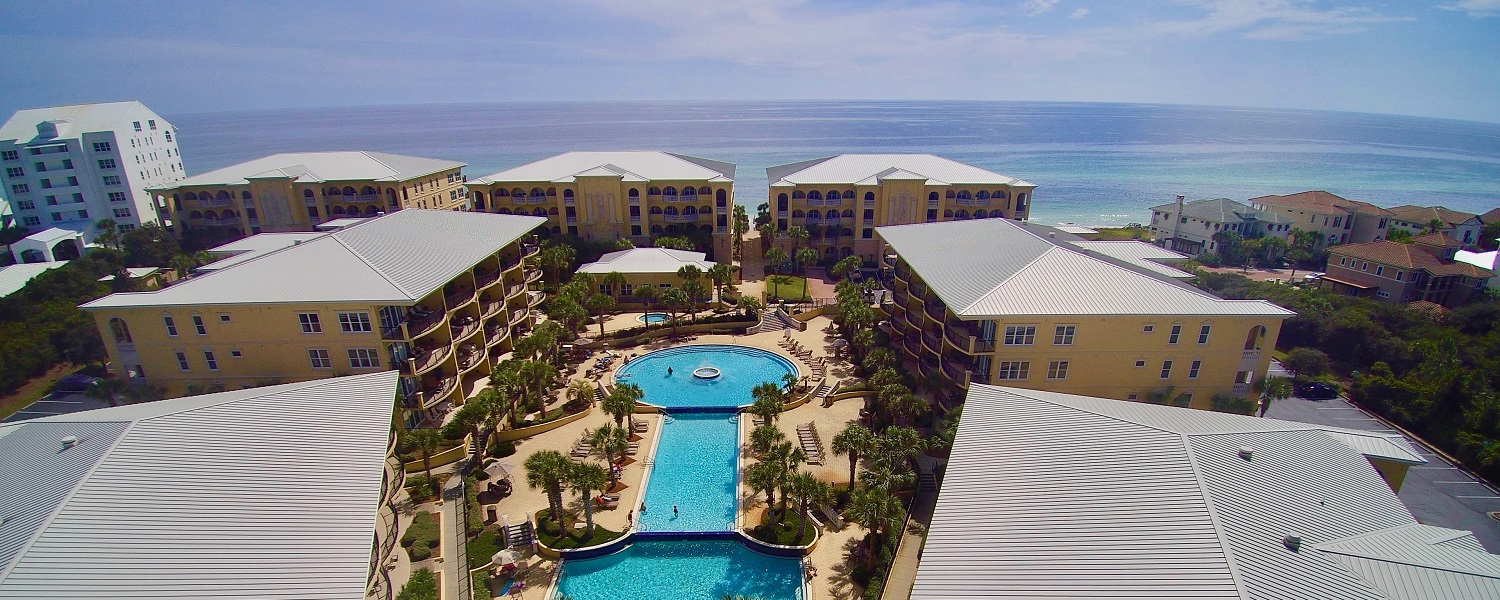 Do You Want To Know the Best Places To Stay on 30A? - Adagio