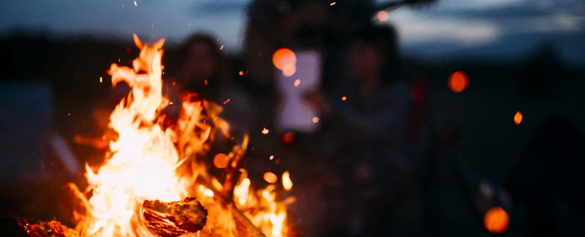 How to Plan the Most Magical 30A Bonfires | Adagio