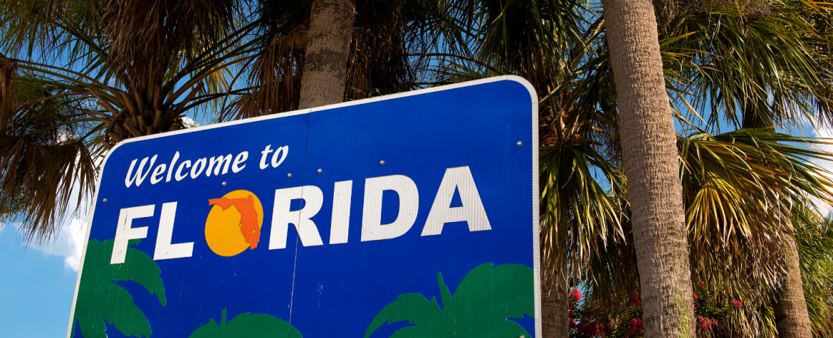 A Road Trip Guide from Dallas, TX to Destin, FL | Adagio 30A