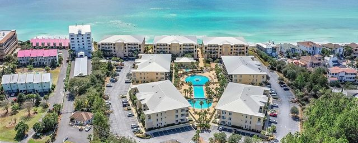 Blue Mountain Beach: A Gem on the Emerald Coast - Adagio